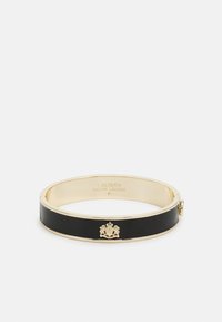 Lauren Ralph Lauren CREST BANGLE - Karkötő - gold-coloured/fekete - Zalando.hu
