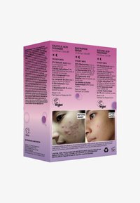 The INKEY List BREAKOUT 101 - SET - Gesichtspflegeset - - - Zalando.ch