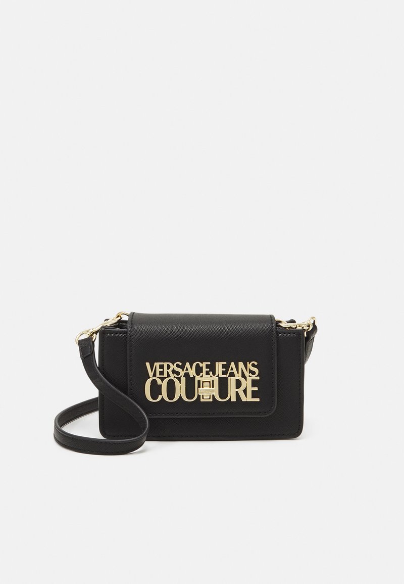 Versace Jeans Couture RANGE LOGO LOCK SKETCH BAGS - Across body bag ...