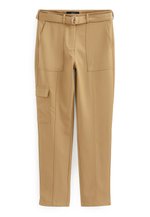 Next SMART UTILITY BELTED TAPER STANDARD - Cargobyxor - natural/beige ...