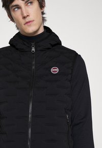 Colmar Originals MENS VEST - Weste - black/schwarz - Zalando.de