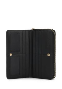 Kazar ROLETTE - Wallet - black a/black - Zalando