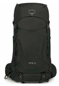 Osprey KYTE 38 XS-S 71 CM - Backpack - black/zwart - Zalando.be