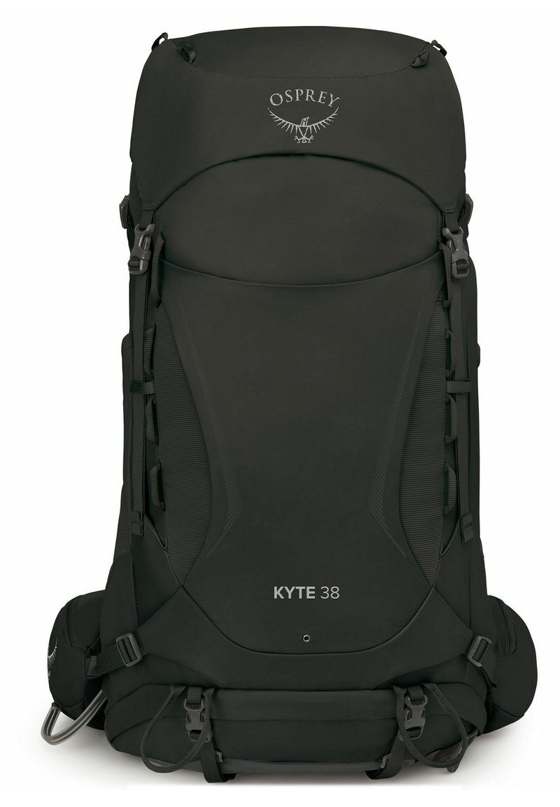 Osprey KYTE 38 XS-S 71 CM - Backpack - black/zwart - Zalando.be