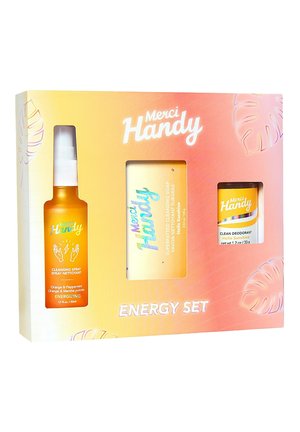 Merci Handy STRANGER THINGS UPSIDE DOWN SET VOL 2 - Kit bagno e corpo ...