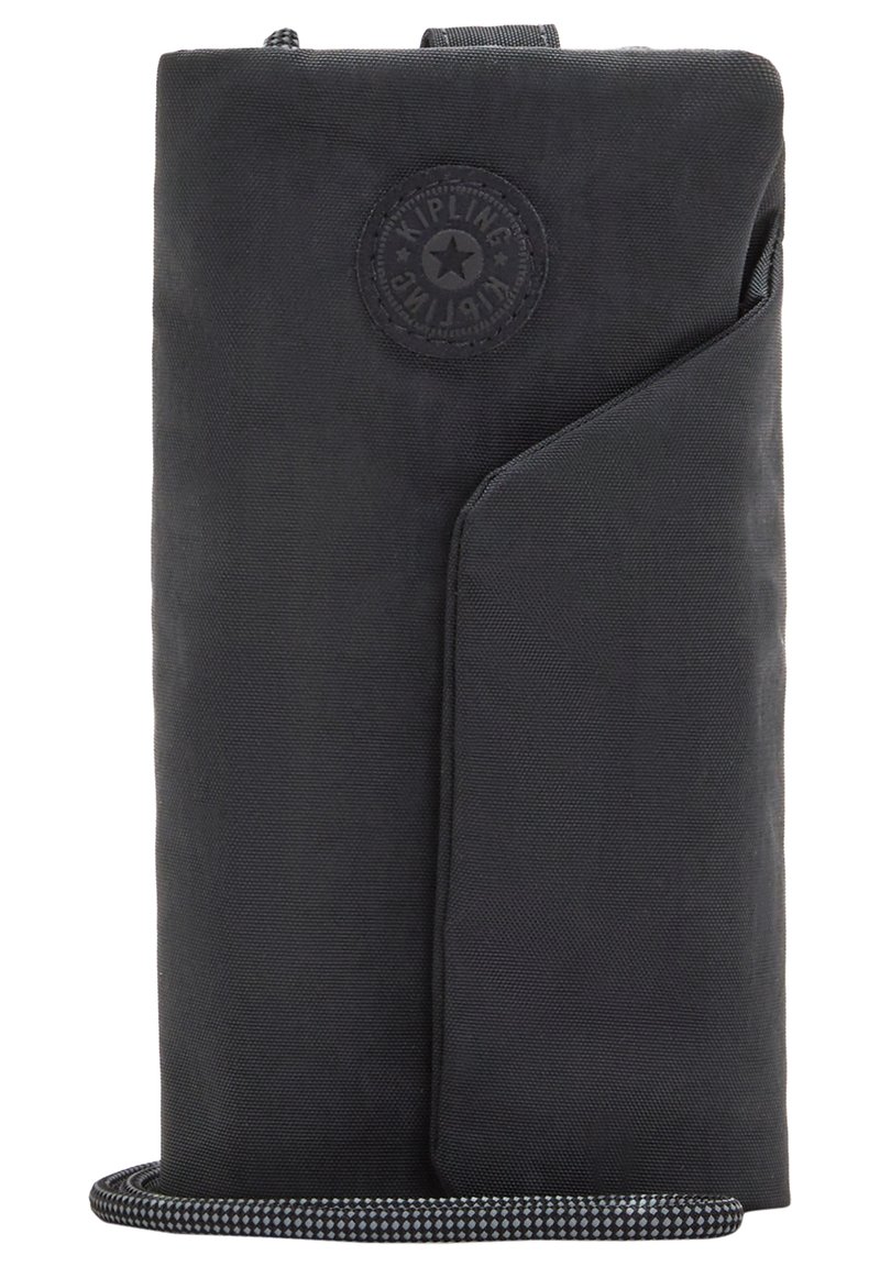 Kipling WILLIS - Business card holder - black noir/black - Zalando.ie