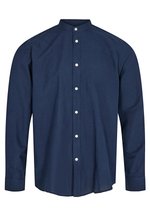 Minimum COLE - Chemise - navy blazer/bleu marine - ZALANDO.BE