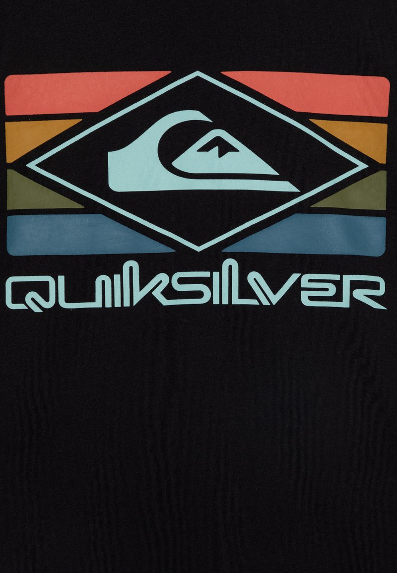 Quiksilver Logo Wallpaper