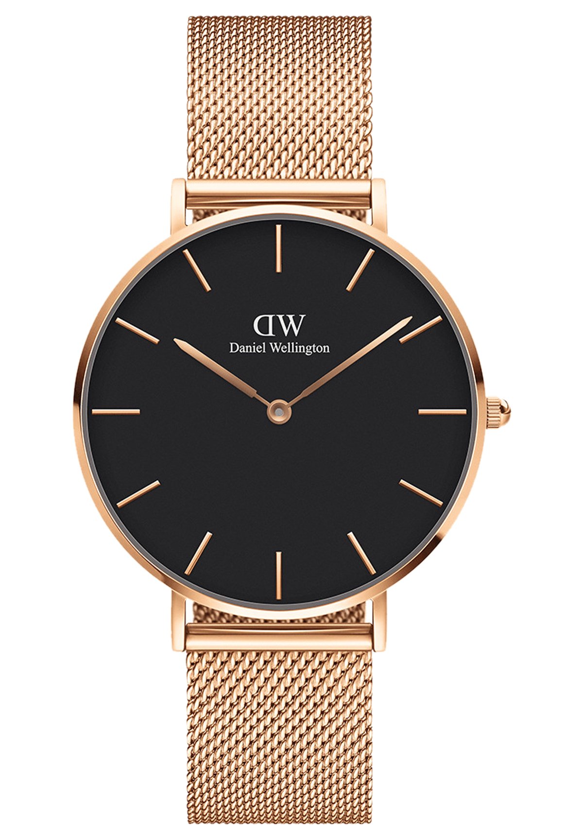 Daniel Wellington Uhren Rosegold | Lena Achen