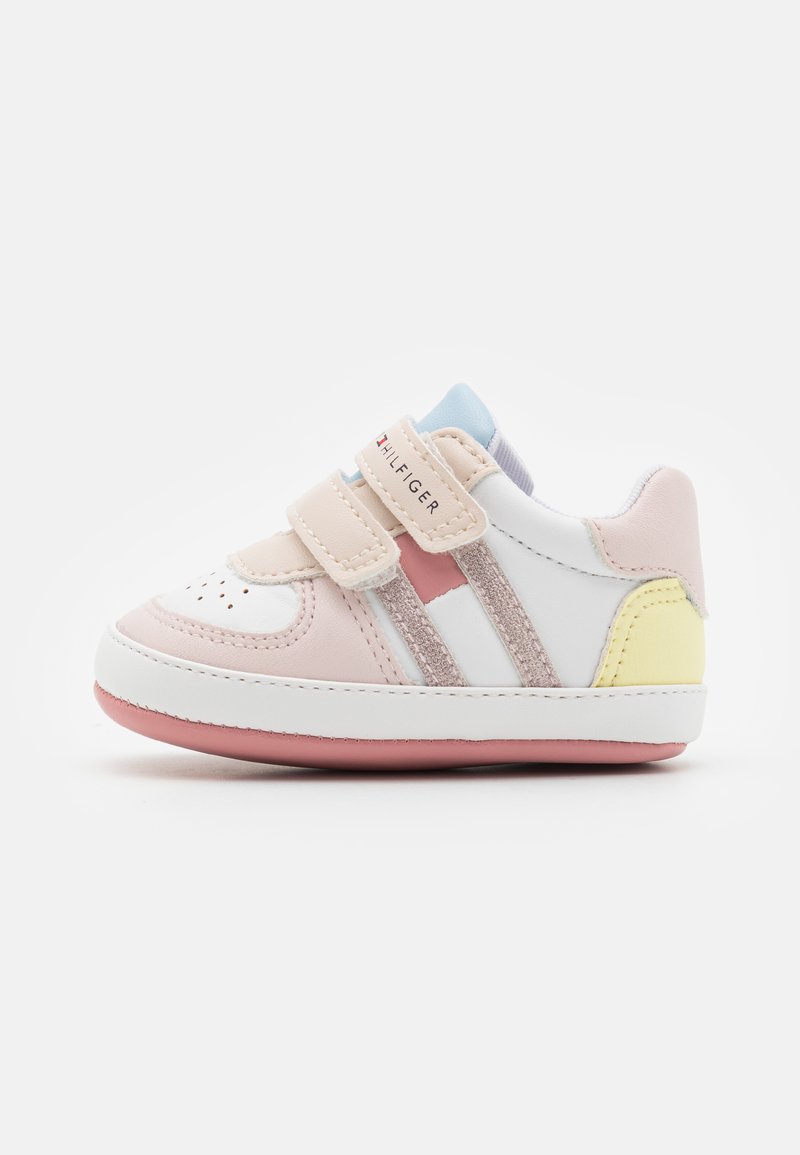 Tommy Hilfiger KIKI - First shoes - multi-coloured - Zalando.co.uk