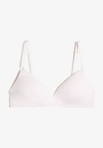 Etam PURE FIT - Sujetador sin aros - ecru/crema - Zalando.es