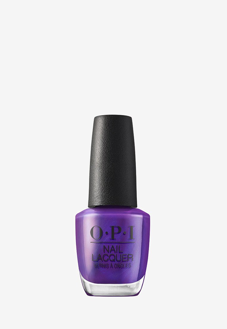 OPI NAIL LACQUER - Nagellak - nln85 the sound of vibrance/paars - Zalando.be