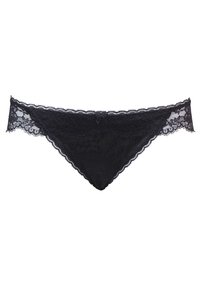 SugarShape STRING EMILIA - String - black/schwarz - Zalando.de