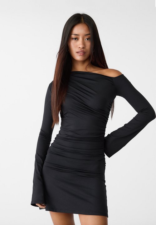 Sorte kjoler online på Zalando.dk