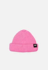 GCDS GIULY HAT UNISEX - Beanie - fucsia/pink - Zalando.co.uk