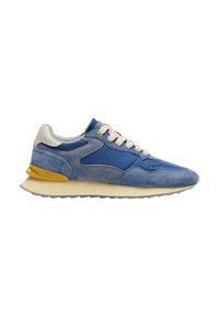 HOFF CITY RETRO - Zapatillas - blue/azul - Zalando.es