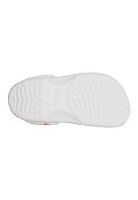 Crocs Pool slides - white - Zalando.ie