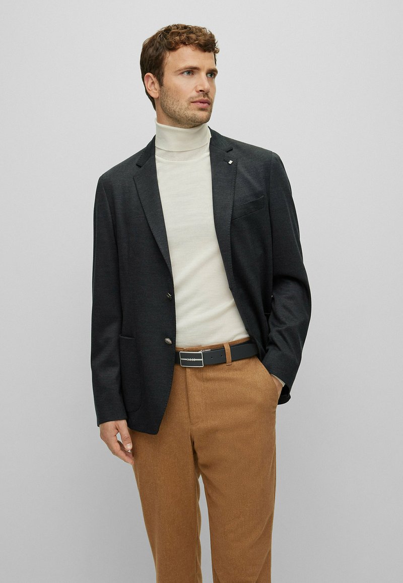 BOSS Cintura - black two/nero - Zalando.it