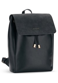 Expatrié ESTELLE - Tagesrucksack - schwarz - Zalando.de
