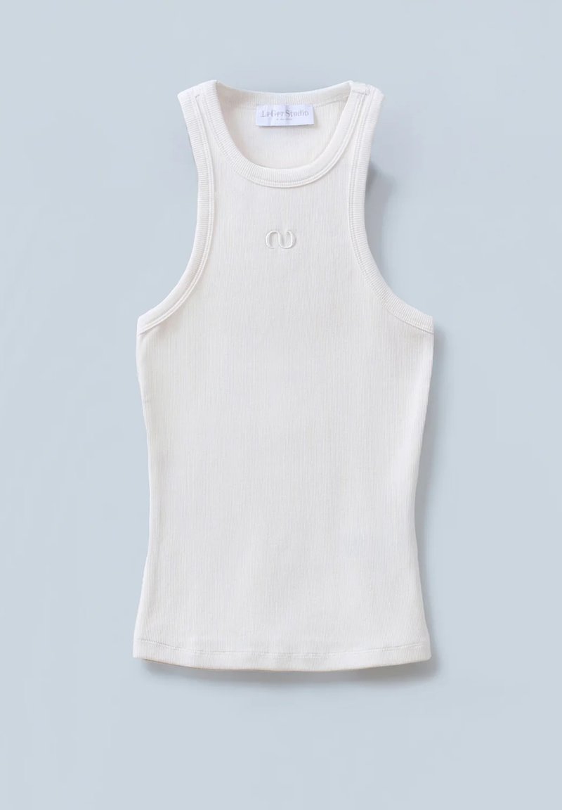 LeGer by Lena Gercke STUDIO DENA - Top - weiß - Zalando