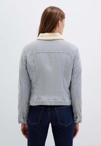 Mavi Light jacket - grau/grey - Zalando