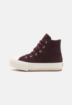 Converse CHUCK TAYLOR ALL STAR LIFT UNISEX - High-top trainers ...