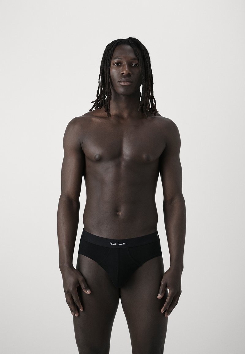Paul Smith BRIEF 3 PACK - Slip - black/nero - Zalando.it