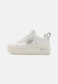 Replay EPIC HIGH MICRO - Sneaker low - white/weiß - Zalando.at