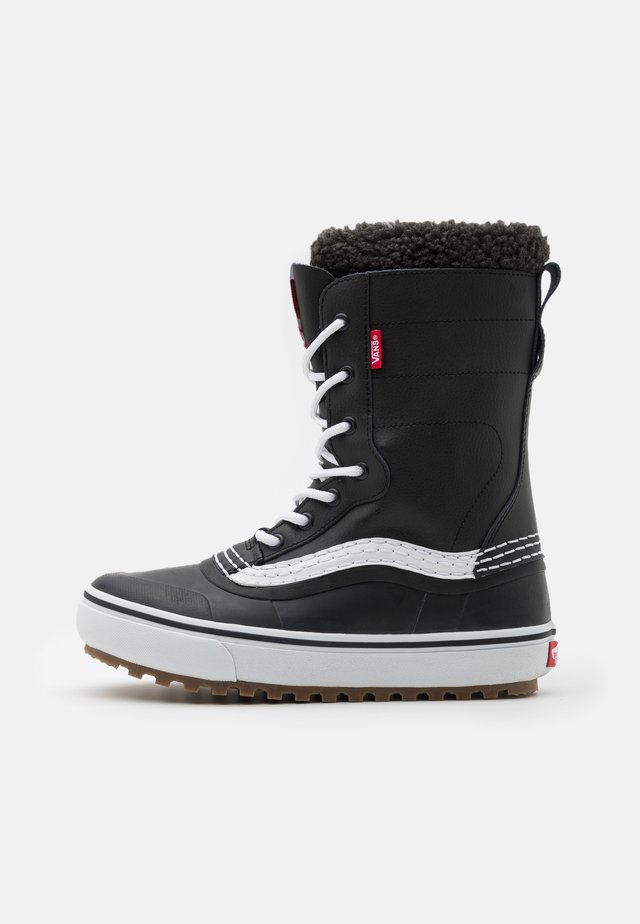 Botas de nieve Vans de mujer | Colección online en Zalando