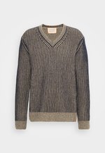 Scotch & Soda Jumper - night/dark blue - Zalando.co.uk