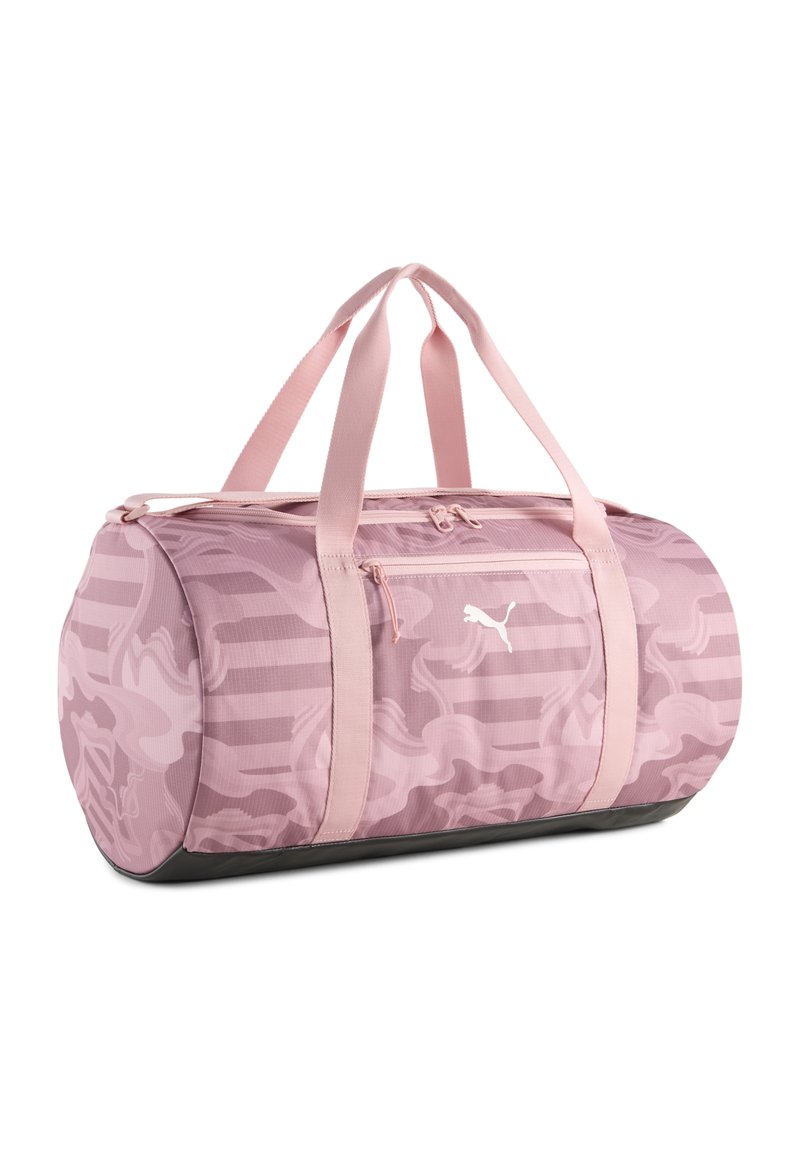 Puma AT ESS CONCEPT BARREL - Bolsa de deporte - rosy outlook-concept ...