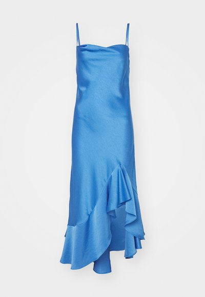 maje Iltapuku - noir/musta - Zalando.fi