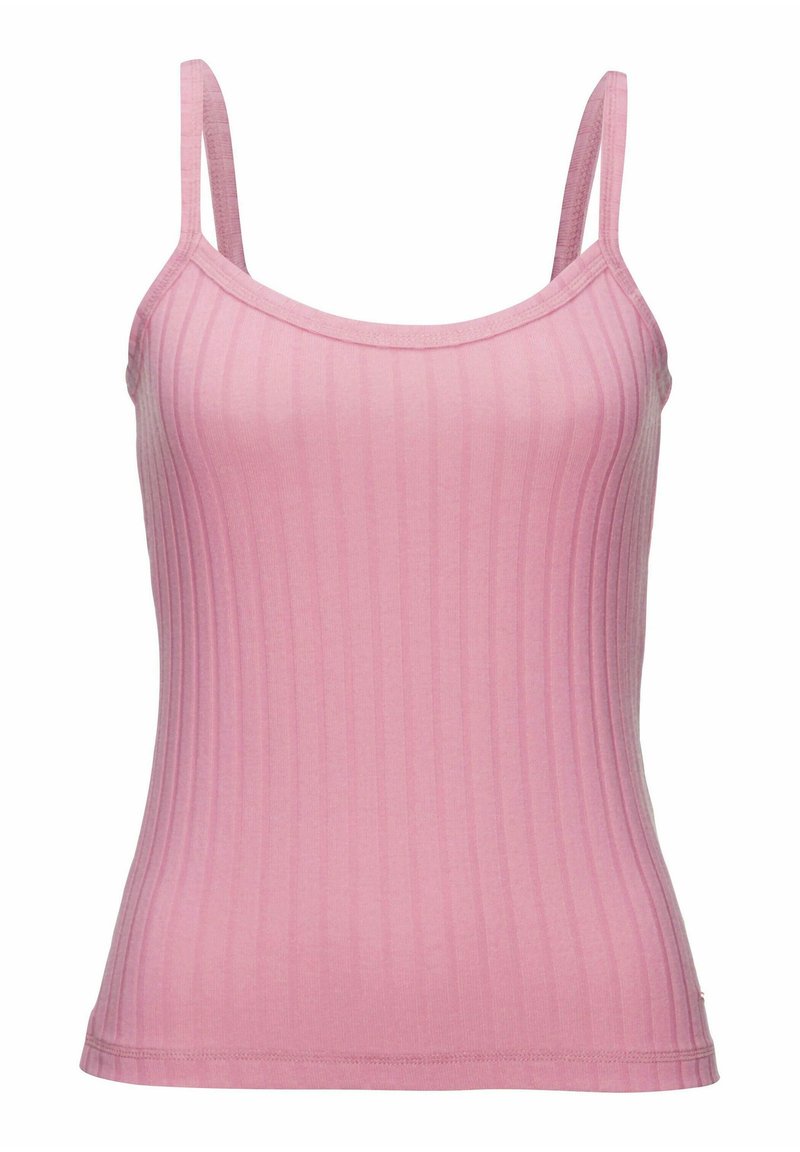 s.Oliver TRÄGER - Top - pink - Zalando.ch