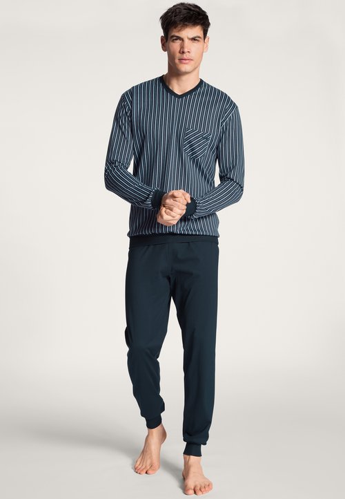 Pyjamas | Herre | Nye kolleksjoner online | ZALANDO