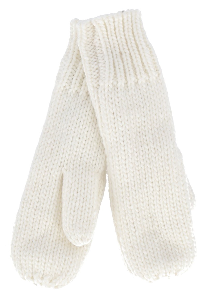 Seeberger Fäustling - weiß - Zalando.at