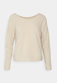 ONLY Petite ONLAMALIA - Strickpullover - black/schwarz - Zalando.ch