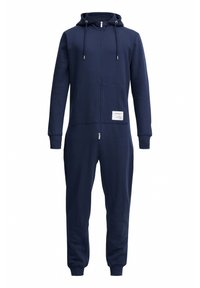 11 Project Tracksuit bottoms - insignia blue/blue-grey - Zalando.ie