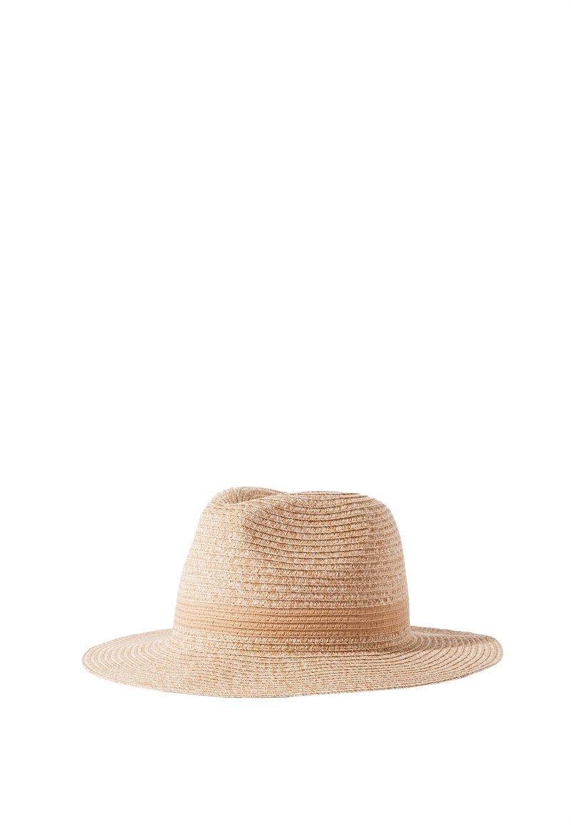 PARFOIS STRAW EFFECT - Kapelusz - Zalando.pl