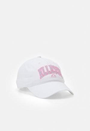 Hydrogen GOLF - Cap - white/weiß - Zalando.de