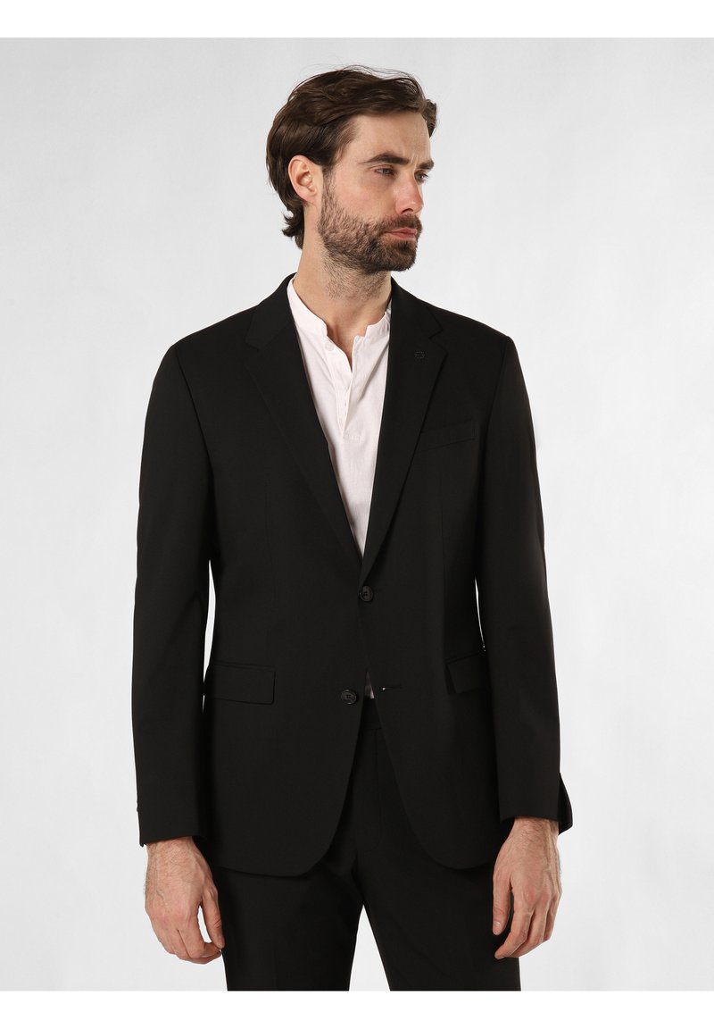 Strellson BAUKASTEN-ADRIAN - Sakko - schwarz - Zalando.de