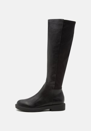 Pavement MANDY - Kozaki/czarny - Zalando.pl