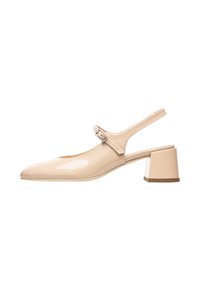 NeroGiardini Classic heels - cipria/pink - Zalando