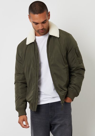 Bomber bundy pro muže | Zalando