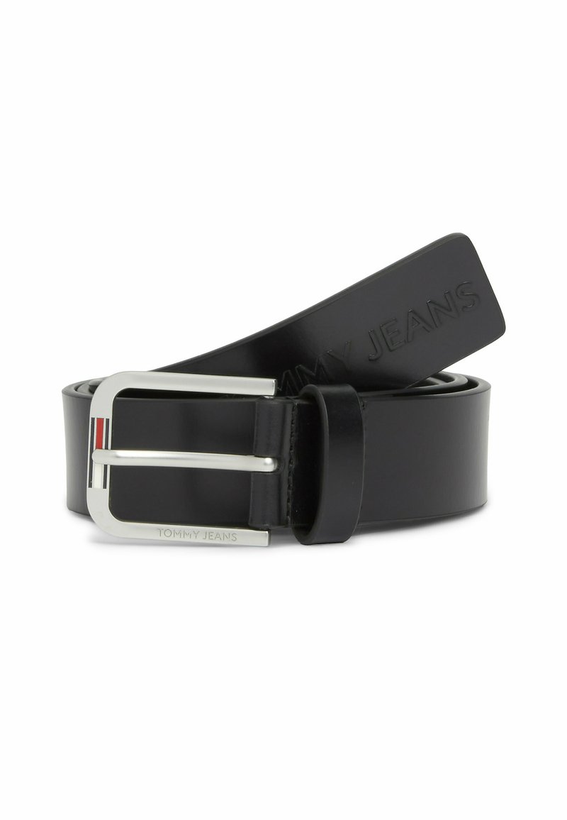 Tommy Jeans AUSTIN SEASONAL 3.5 - Belt - black - Zalando