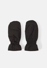 Marimekko PILLOW MITTENS TAIFUUNI MITTENS - Fäustling - black/schwarz ...