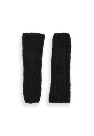 Next RIBBED LEG WARMERS 1 PACK - Stulpen - cream/beige - Zalando.de