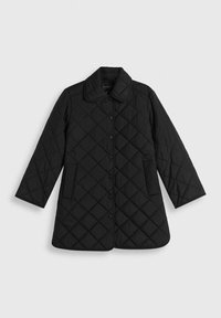 STOCKH LM FANNY QUILTED - Winter coat - black - Zalando