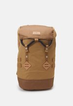 Doughnut COLORADO EURO SERIES BACKPACK UNISEX - Rucksack - camel/khaki ...