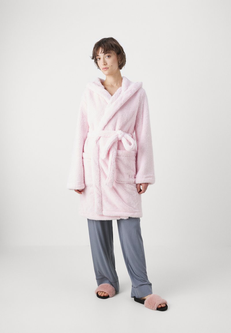 UGG AARTI - Bademantel - patisserie/rosa - Zalando