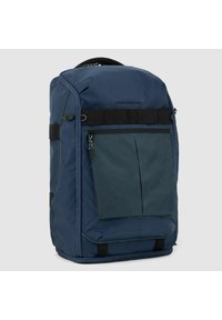 Piquadro Sac à dos - blue/bleu - ZALANDO.FR